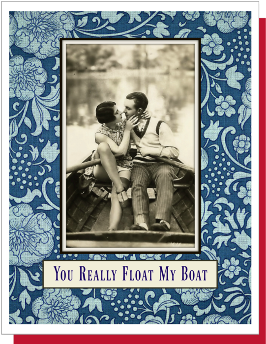 Float My Boat – LittlePinkDoor